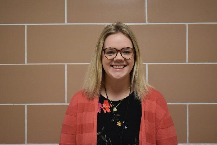 Park coordinator thrives in role | News, Sports, Jobs - Fairmont Sentinel